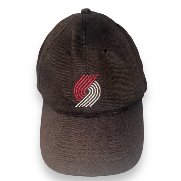 American Vintage | Accessories | Vintage Portland Trailblazers Hat ...